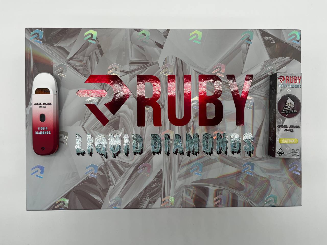 Buy Ruby Disposable online | 1st best ruby disposable in USA