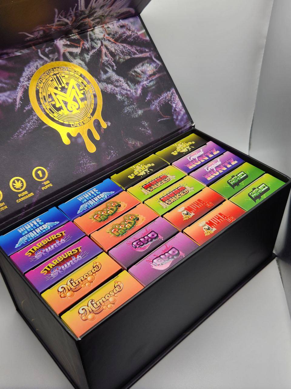 Muha meds Disposable | Buy Best 420 disposable online