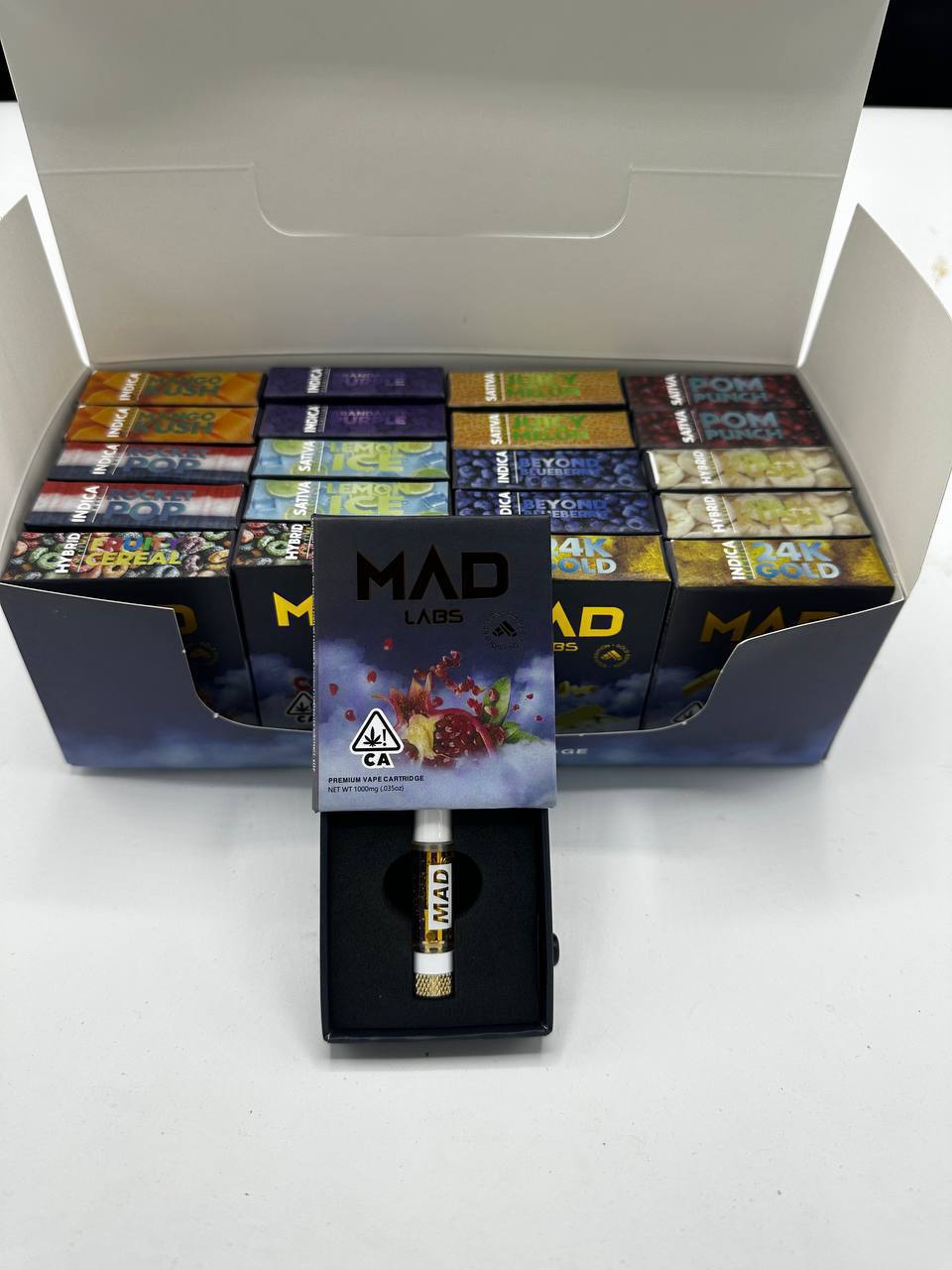 Mad labs carts | Buy 1st best Mad labs cart online